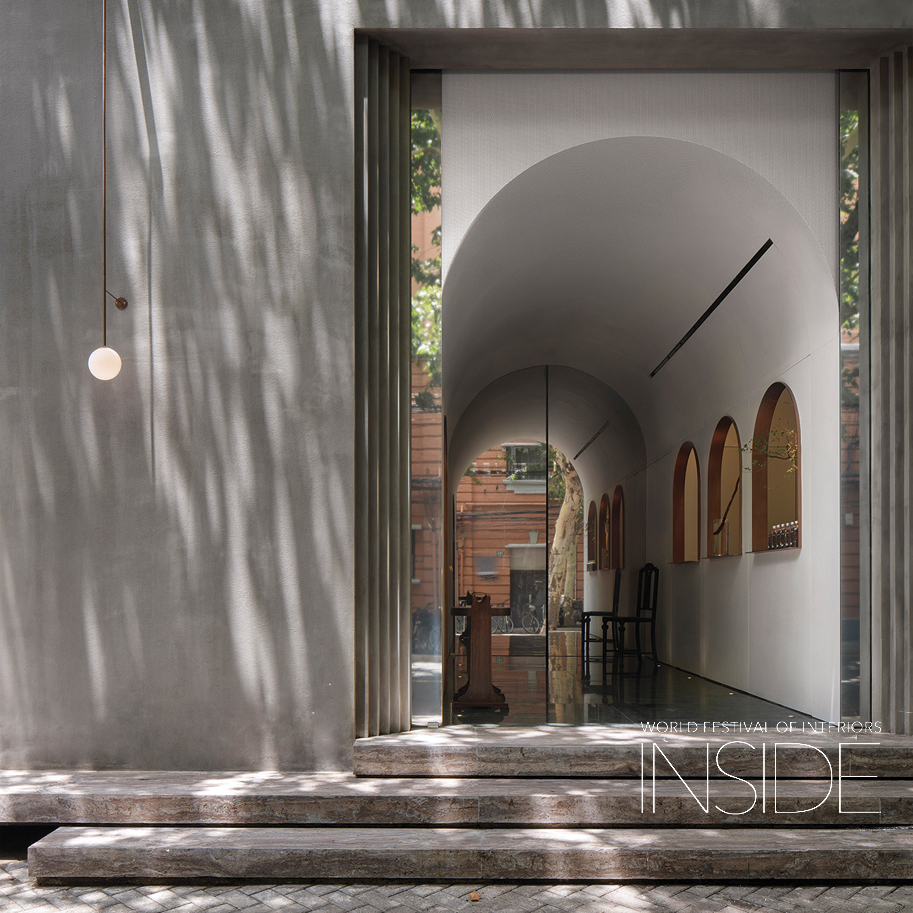 Bar Lotus is shortlisted in "Bar & Restaurants" for INSIDE World ...